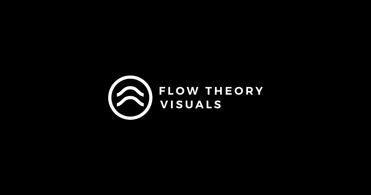 Library - FLOW THEORY VISUALS