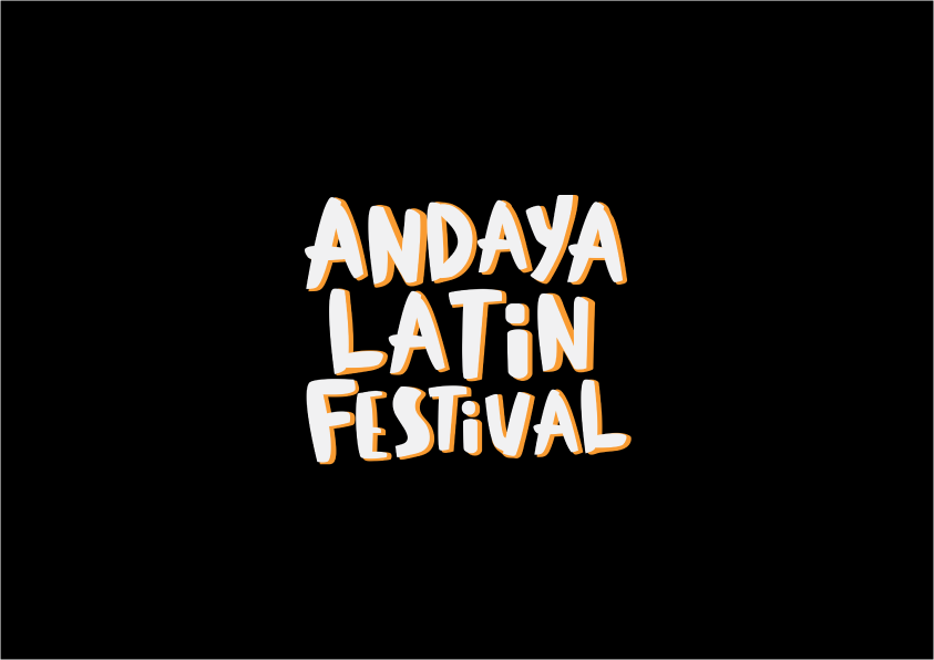 Andaya Taipei 2024 - FLOW THEORY VISUALS / Library